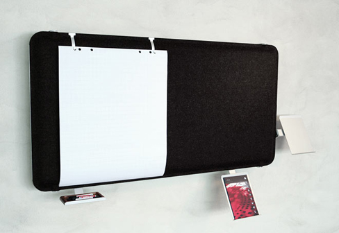 Pannello murale transverse by Ruckstuhl | STYLEPARK