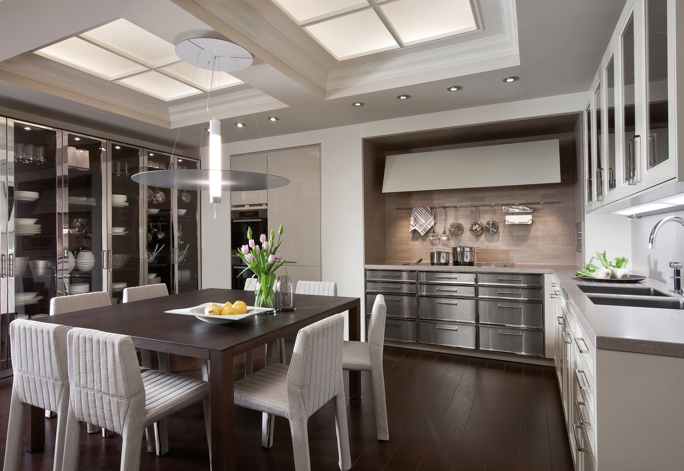 Siematic Kitchen Cabinets | Cabinets Matttroy