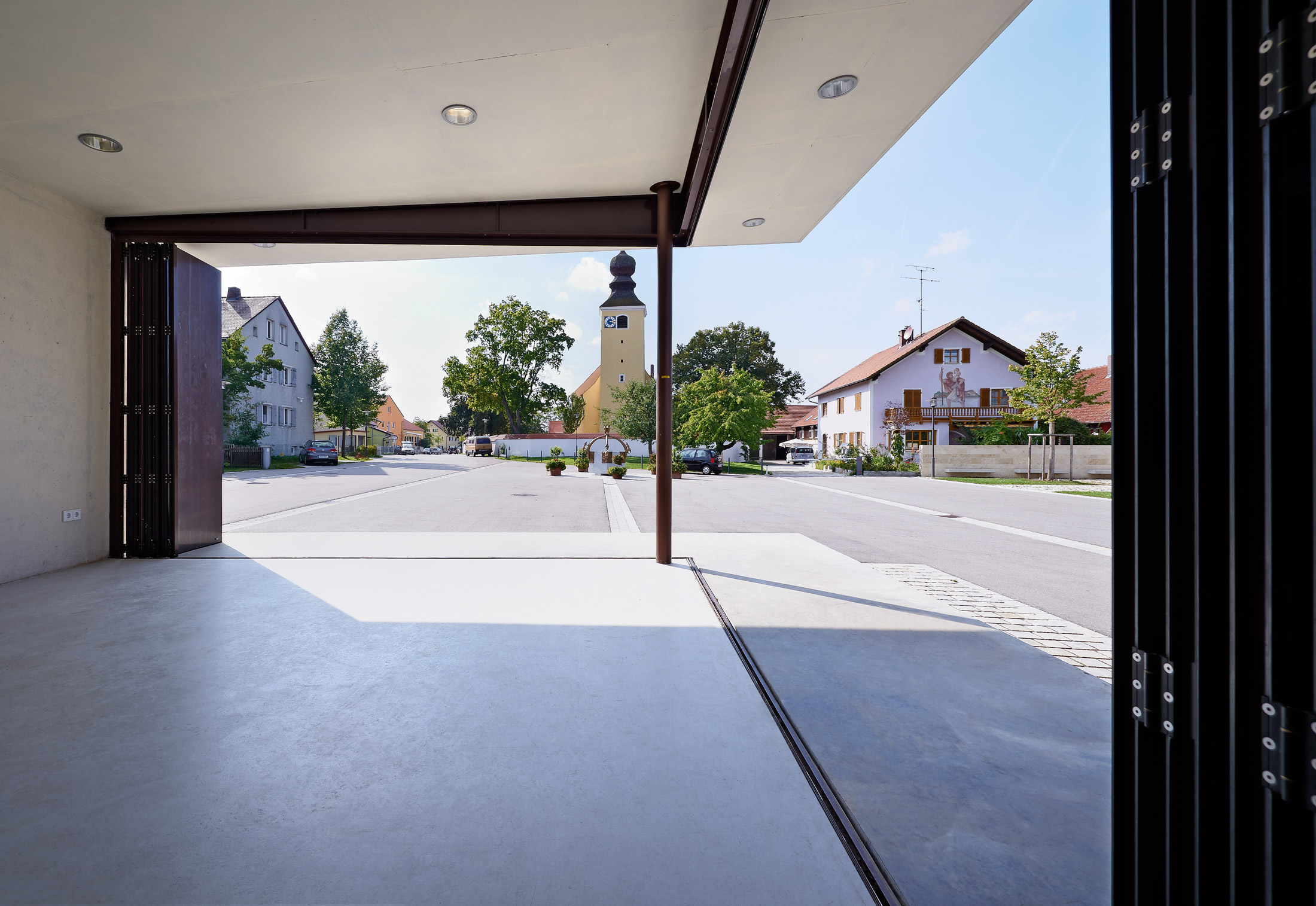 SL 45 by Solarlux | STYLEPARK