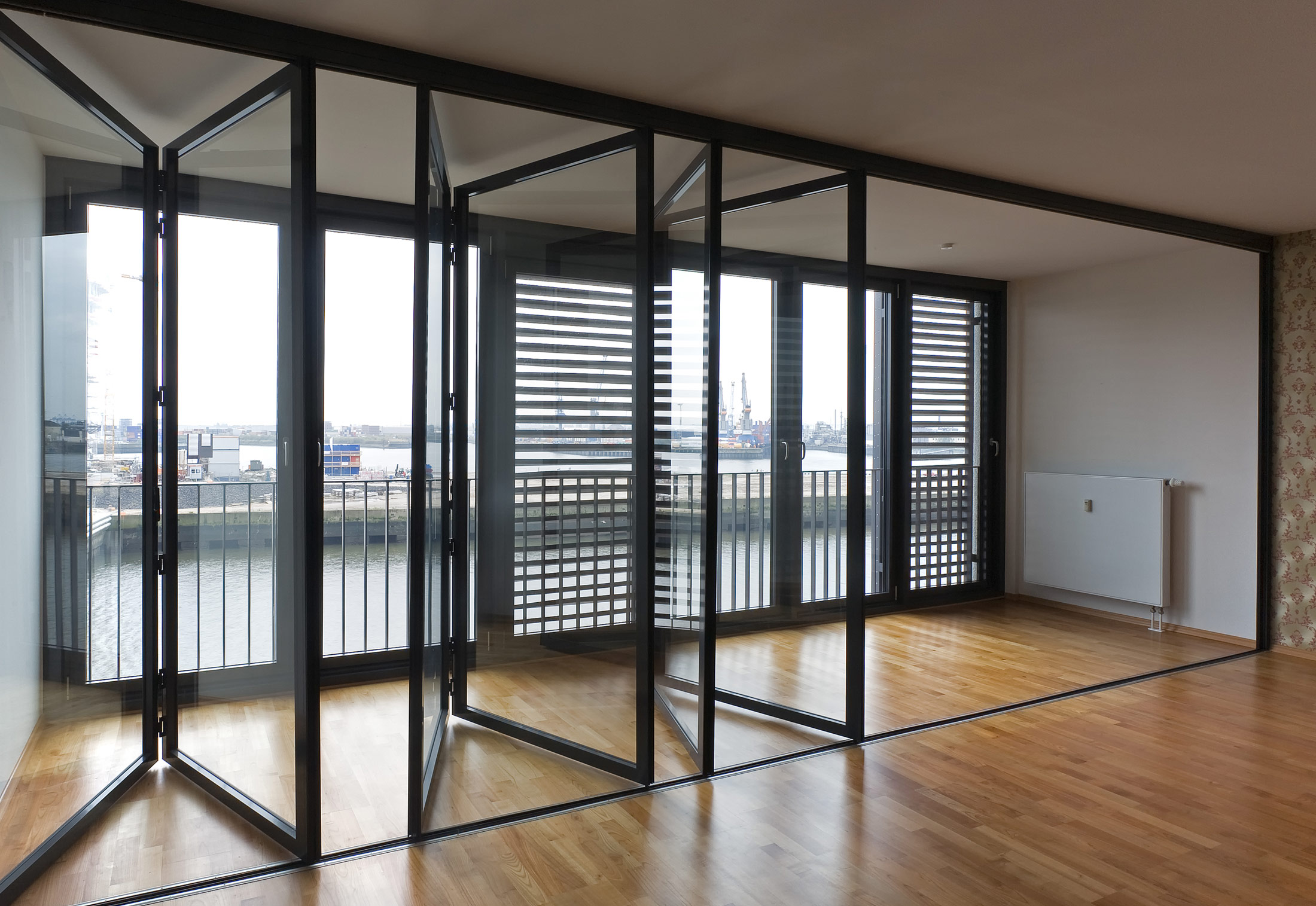 SL 45 by Solarlux | STYLEPARK