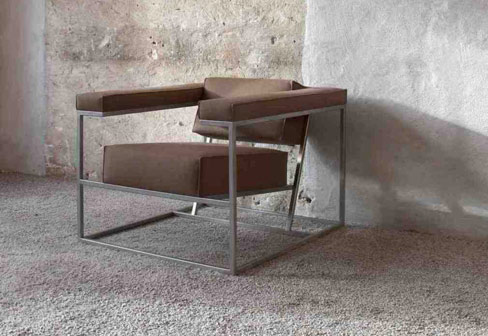 Metropolis by Spectrum | STYLEPARK