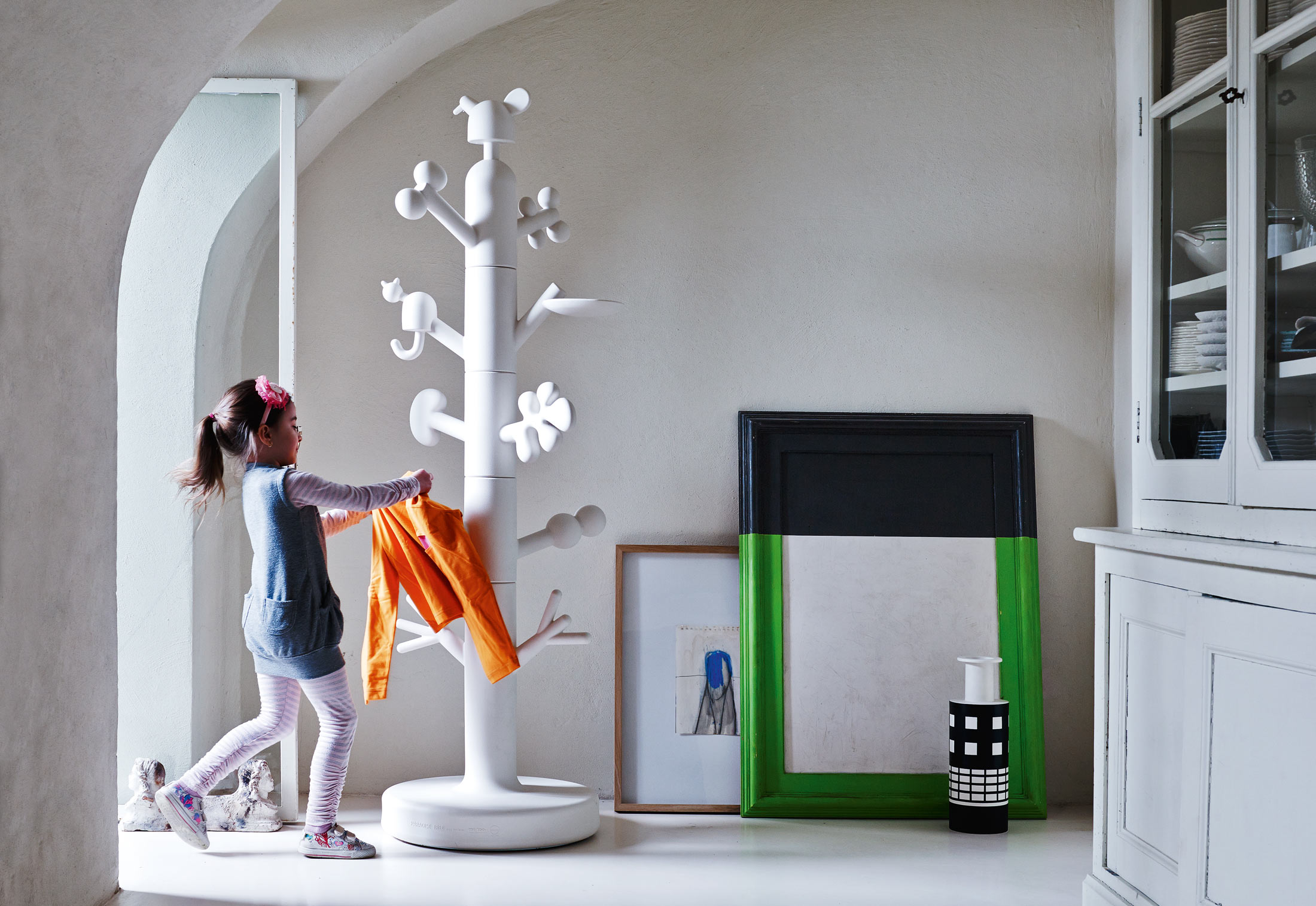 PARADISE TREE by Magis | STYLEPARK