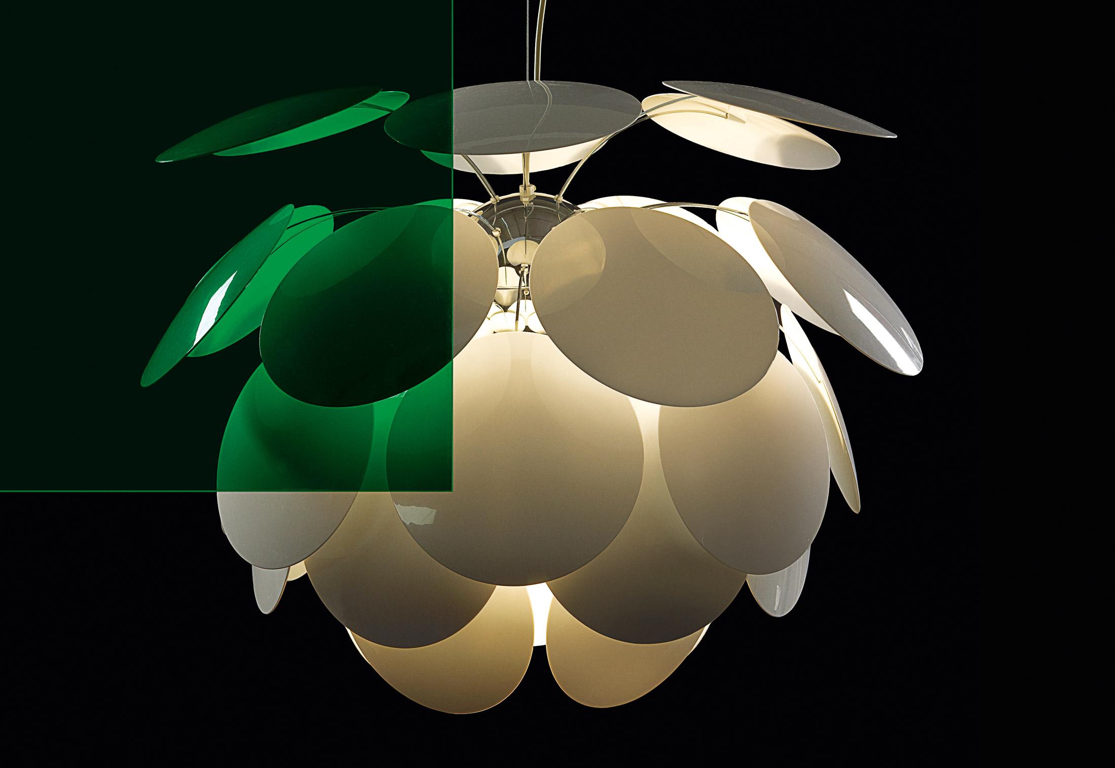 Discocó by marset | STYLEPARK