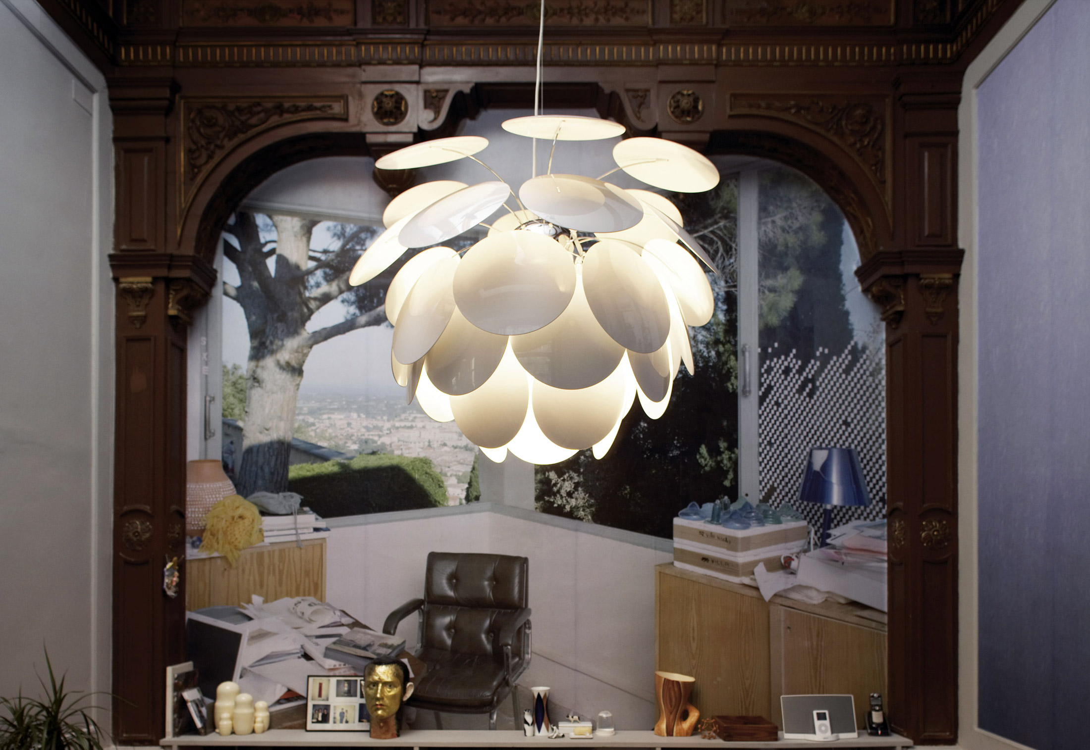 Discocó by marset | STYLEPARK