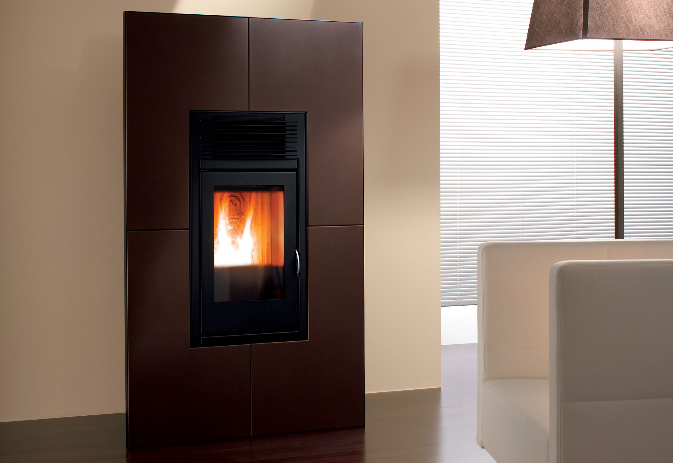 Modulo Reflex von MCZ | STYLEPARK