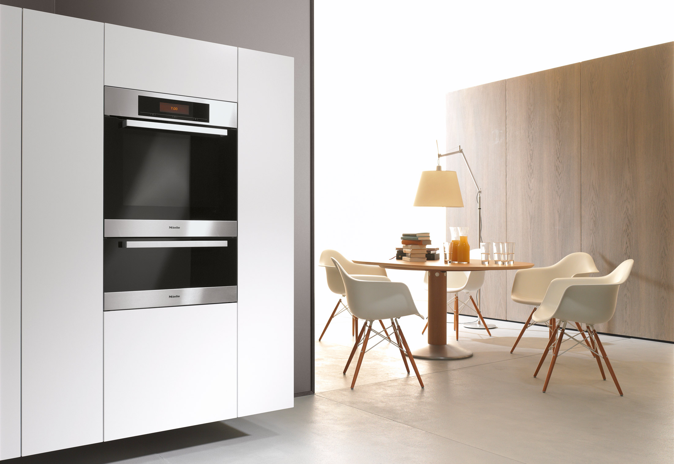 Backofen H 5681 von Miele | STYLEPARK