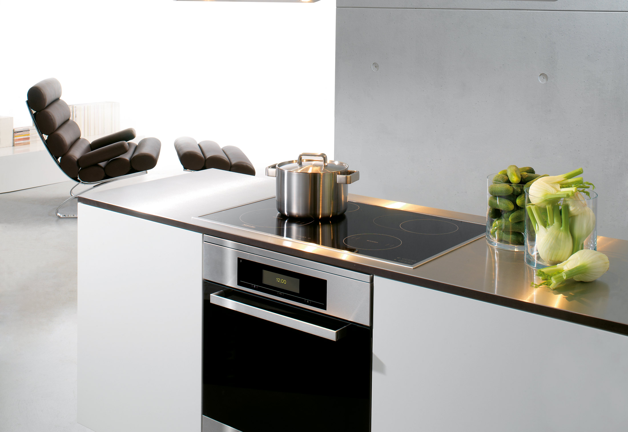 Backofen H 5681 von Miele | STYLEPARK