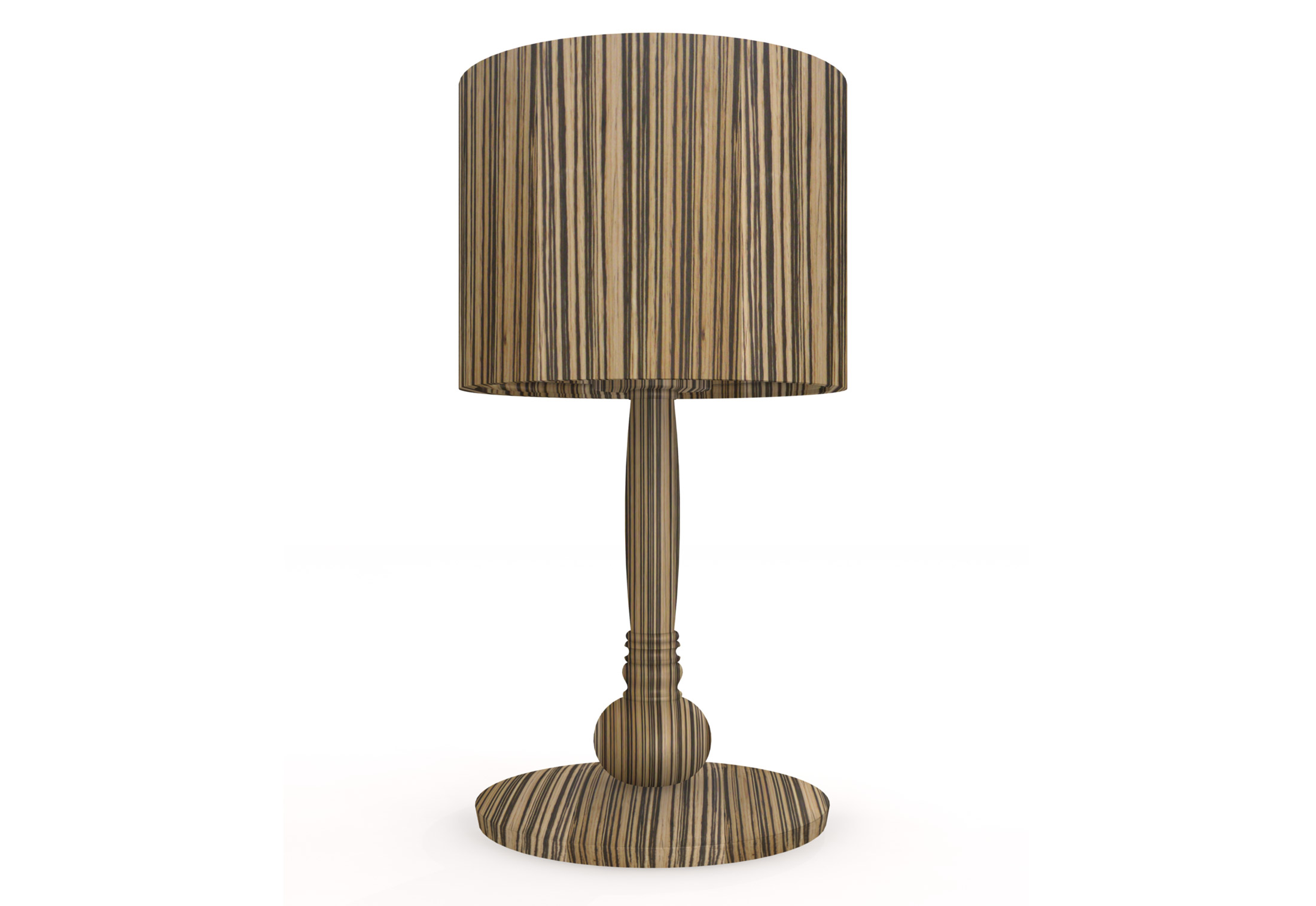 Tree table lamp by Moooi | STYLEPARK