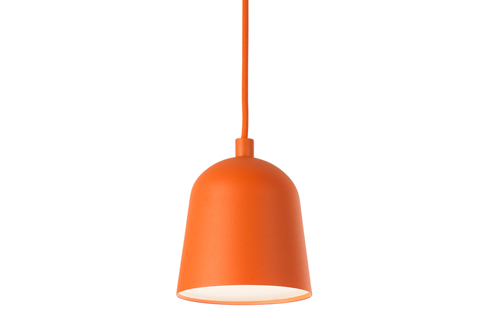 Convex pendant lamp by Zero | STYLEPARK