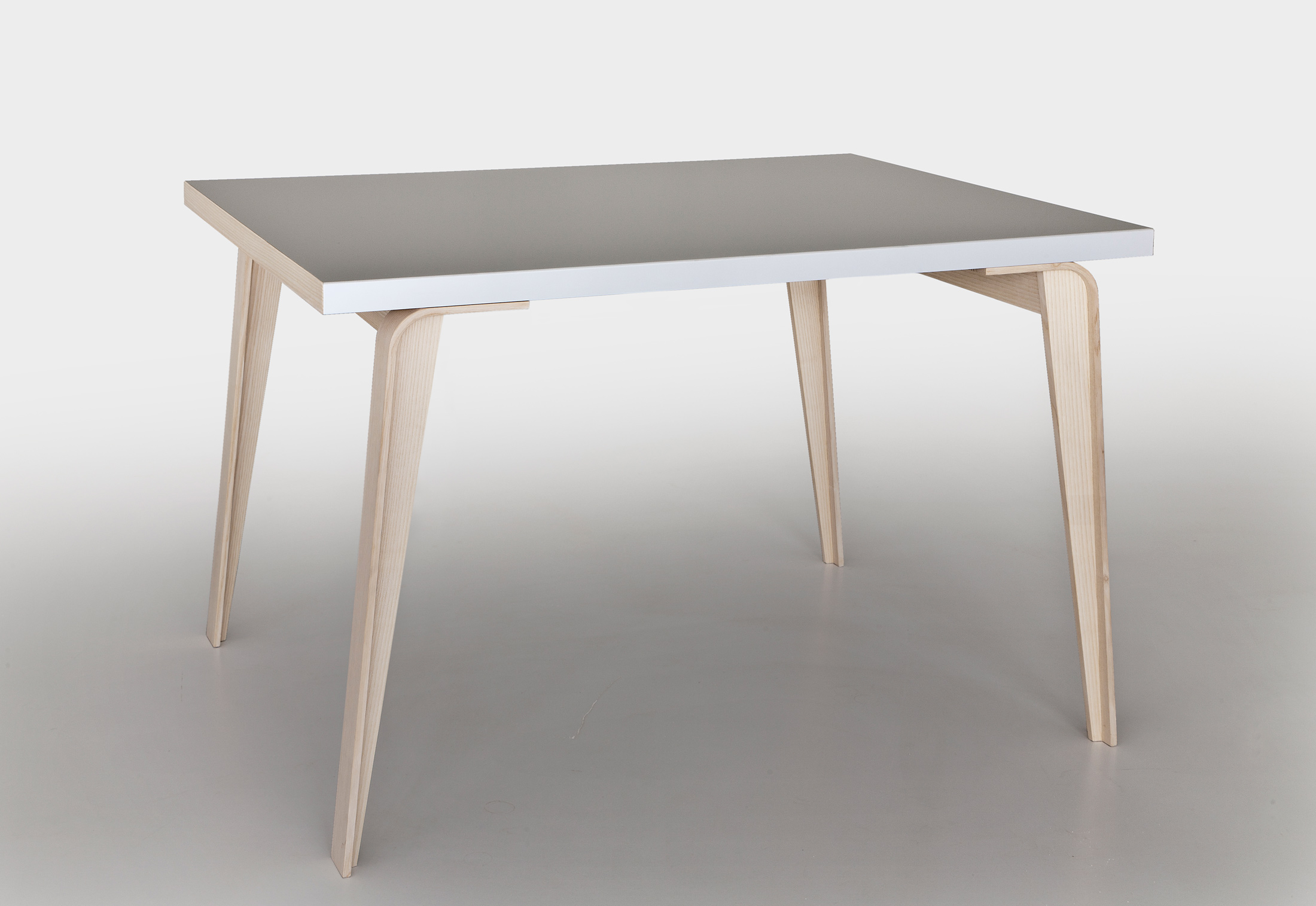 LX annexe table by Zoom by Mobimex | STYLEPARK