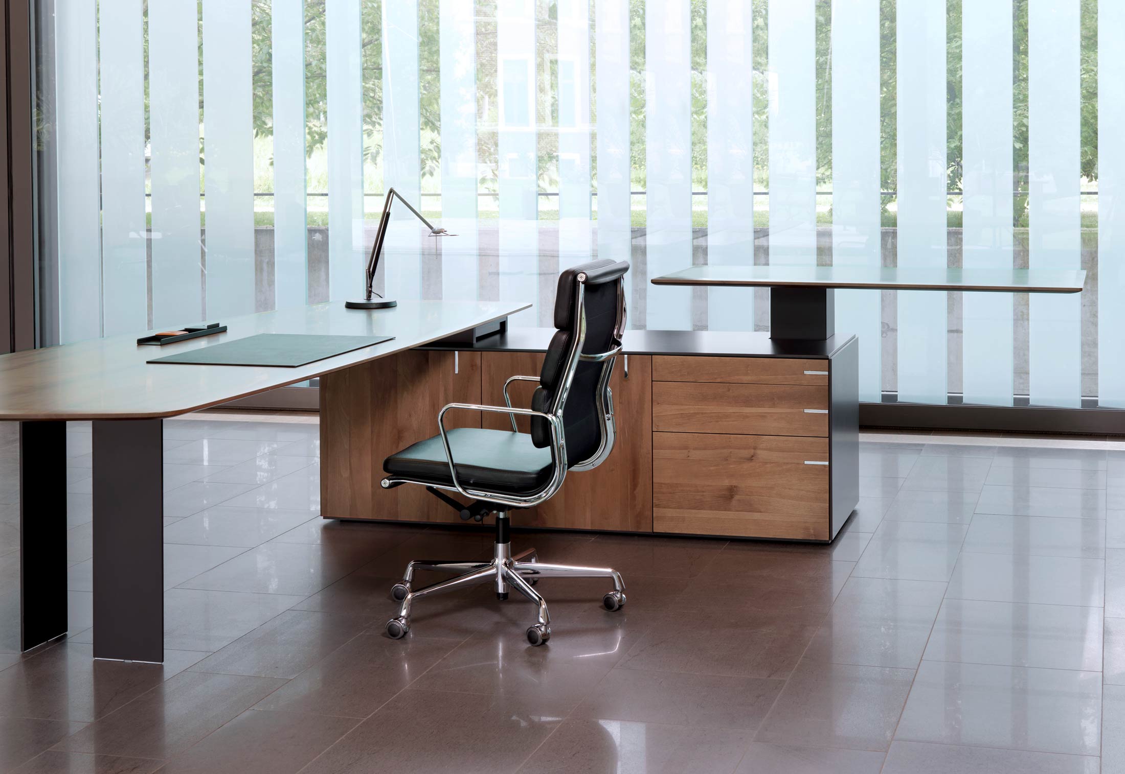 Next Office von Zoom by Mobimex | STYLEPARK