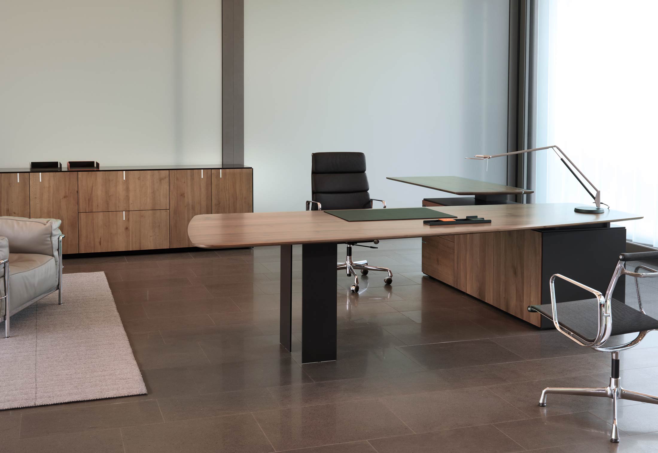 Next Office von Zoom by Mobimex | STYLEPARK