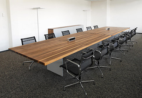 TIX Conference von Zoom by Mobimex | STYLEPARK