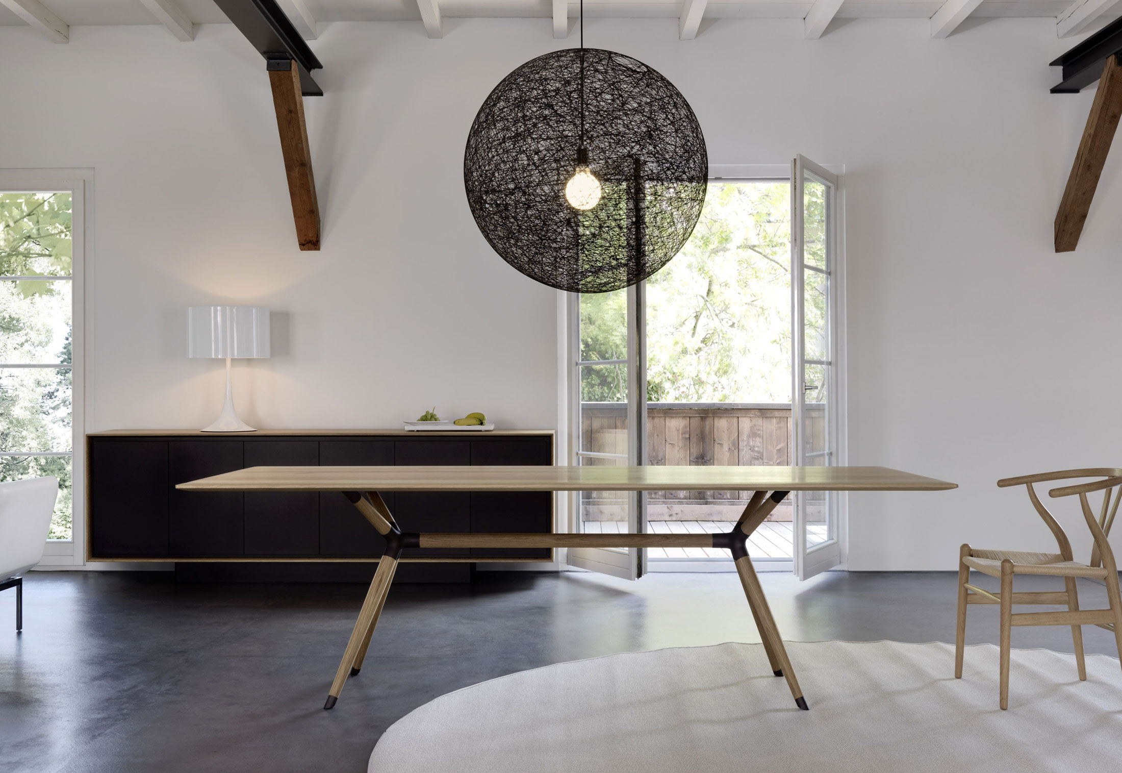 X2 table by Zoom by Mobimex | STYLEPARK