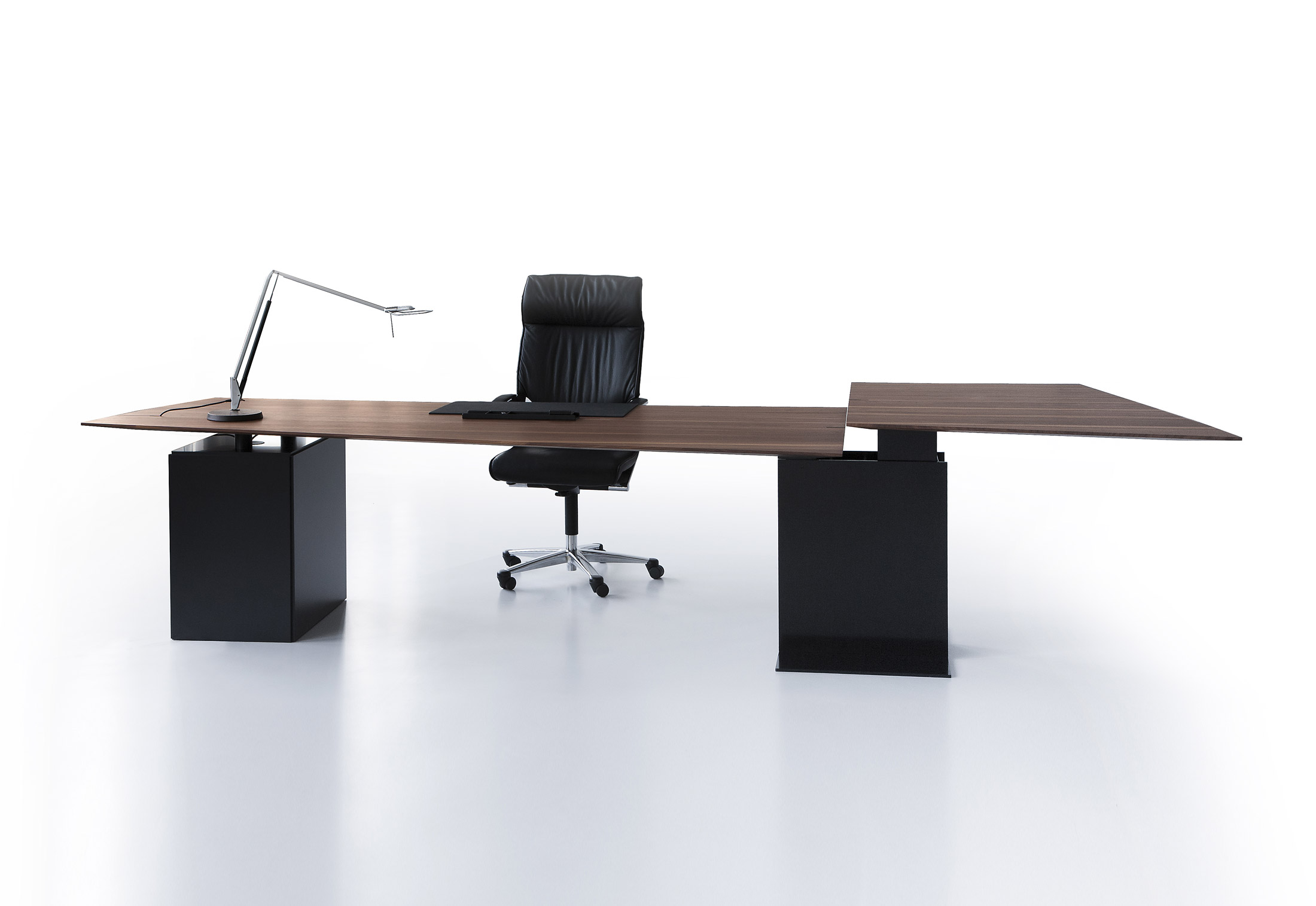 Zoom Office table by Zoom by Mobimex | STYLEPARK