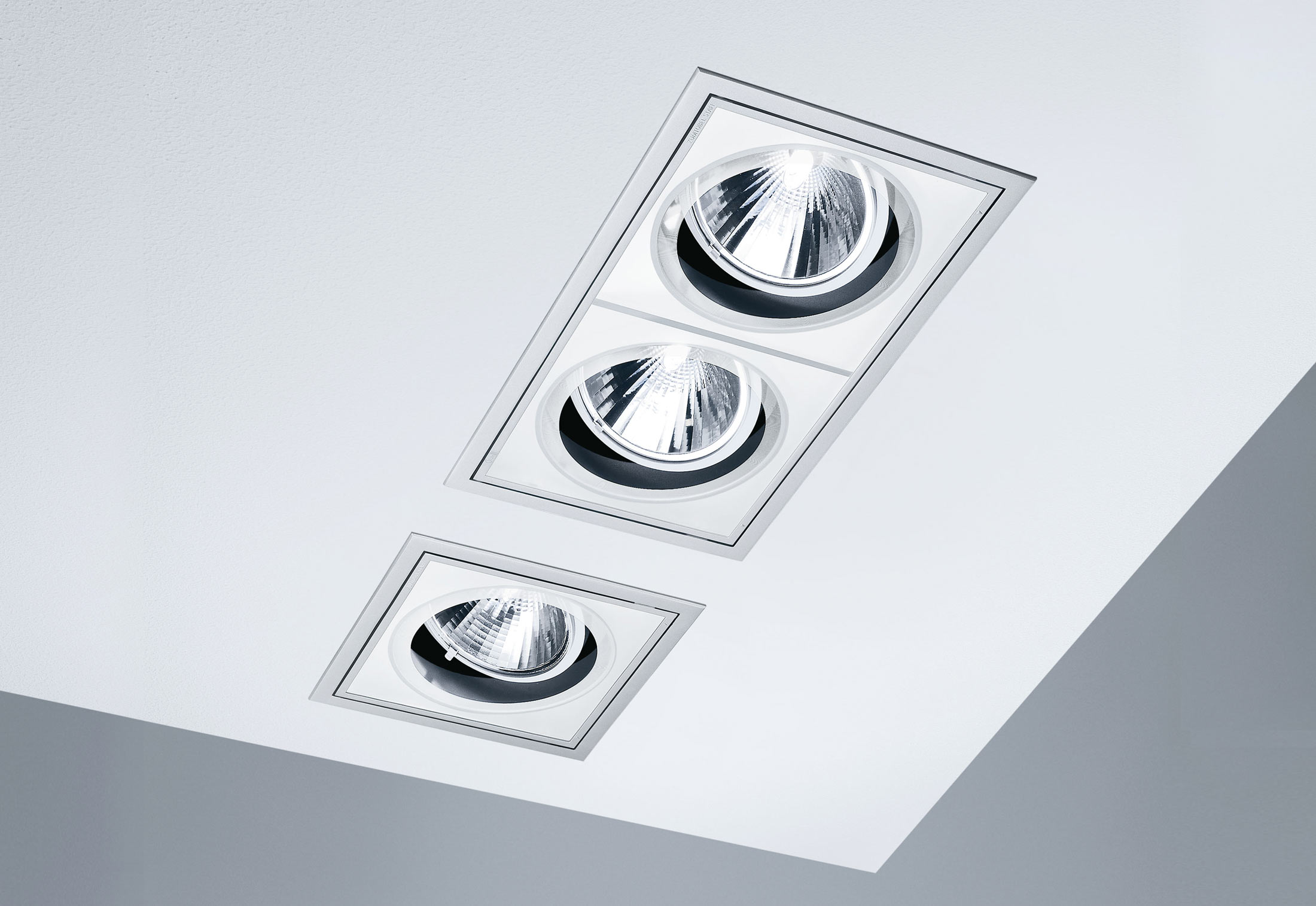 2LIGHT by Zumtobel | STYLEPARK