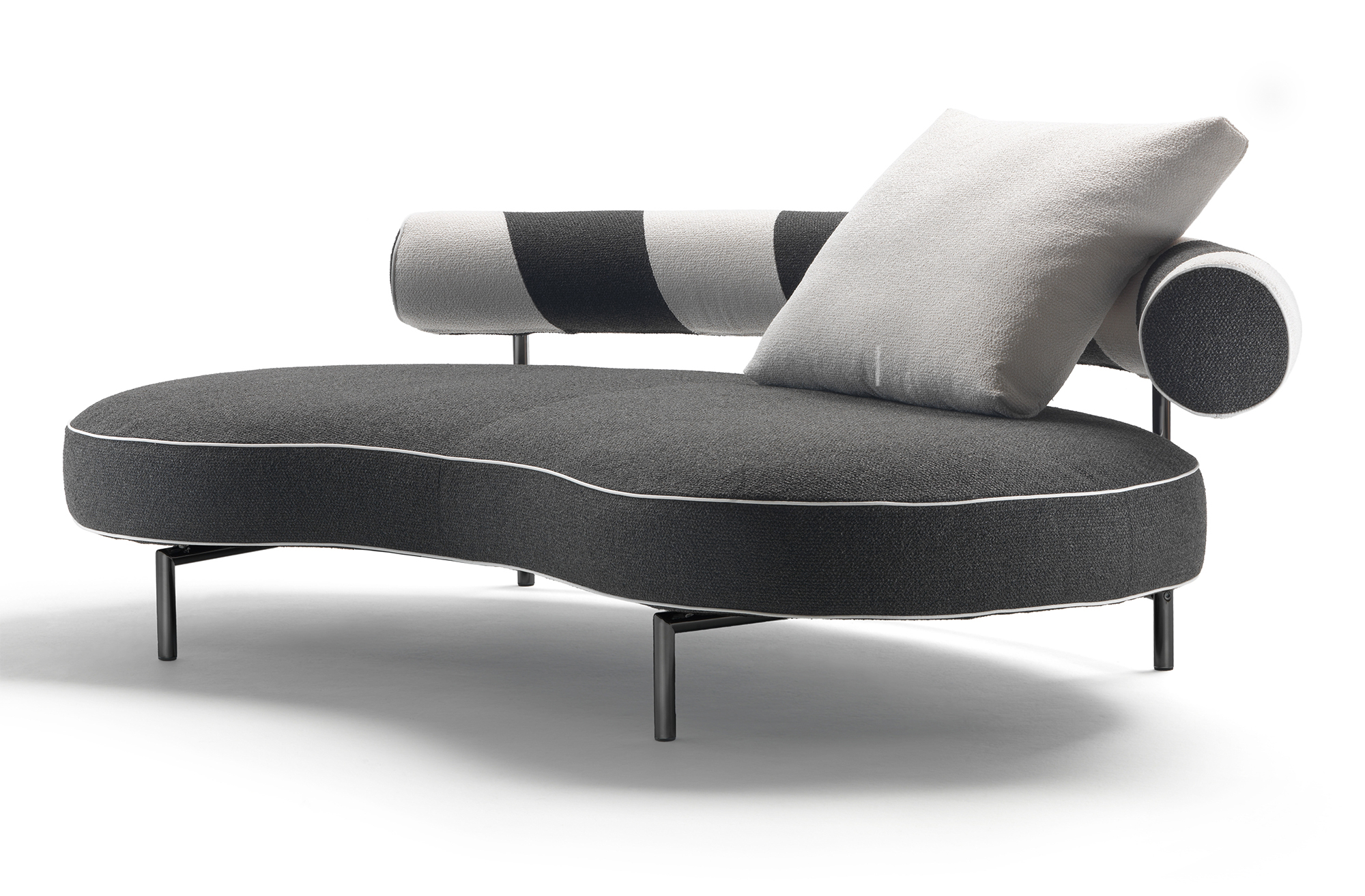 Supermax sofa by Flexform | STYLEPARK