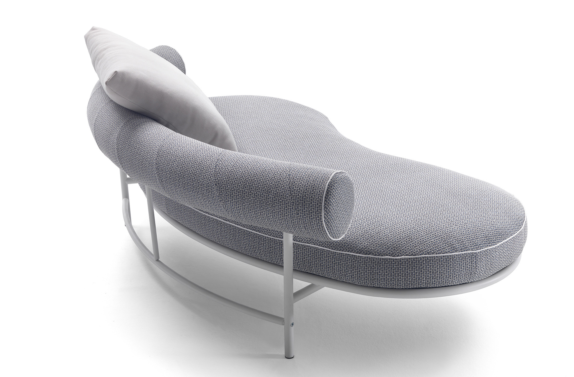 Supermax Outdoor sofa by Flexform | STYLEPARK