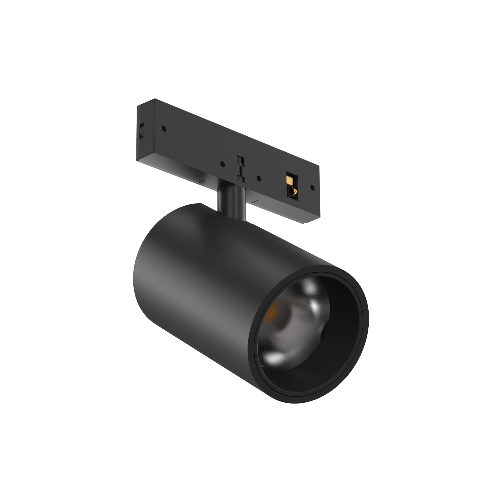The Micro Running Magnet by FLOS | STYLEPARK