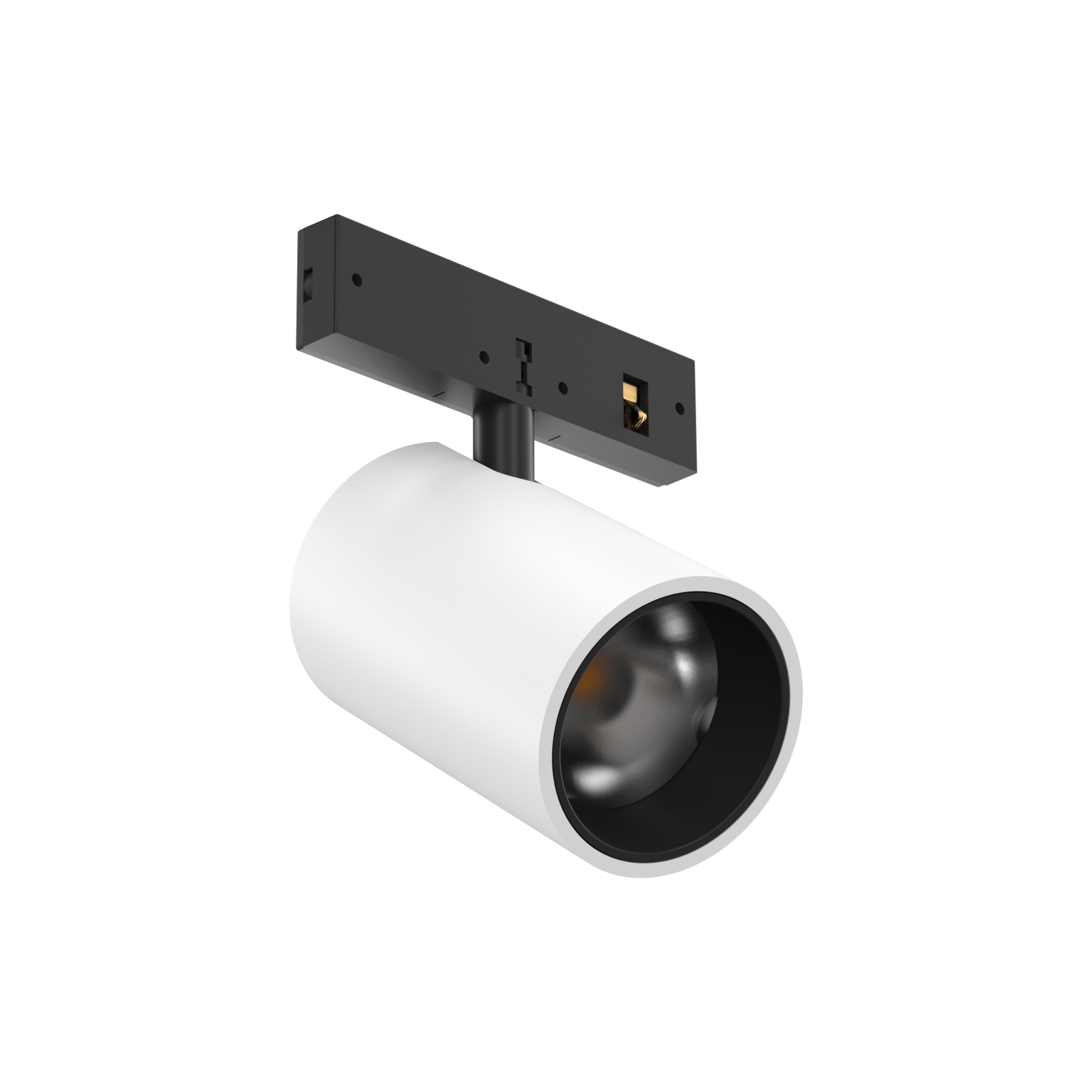 The Micro Running Magnet by FLOS | STYLEPARK