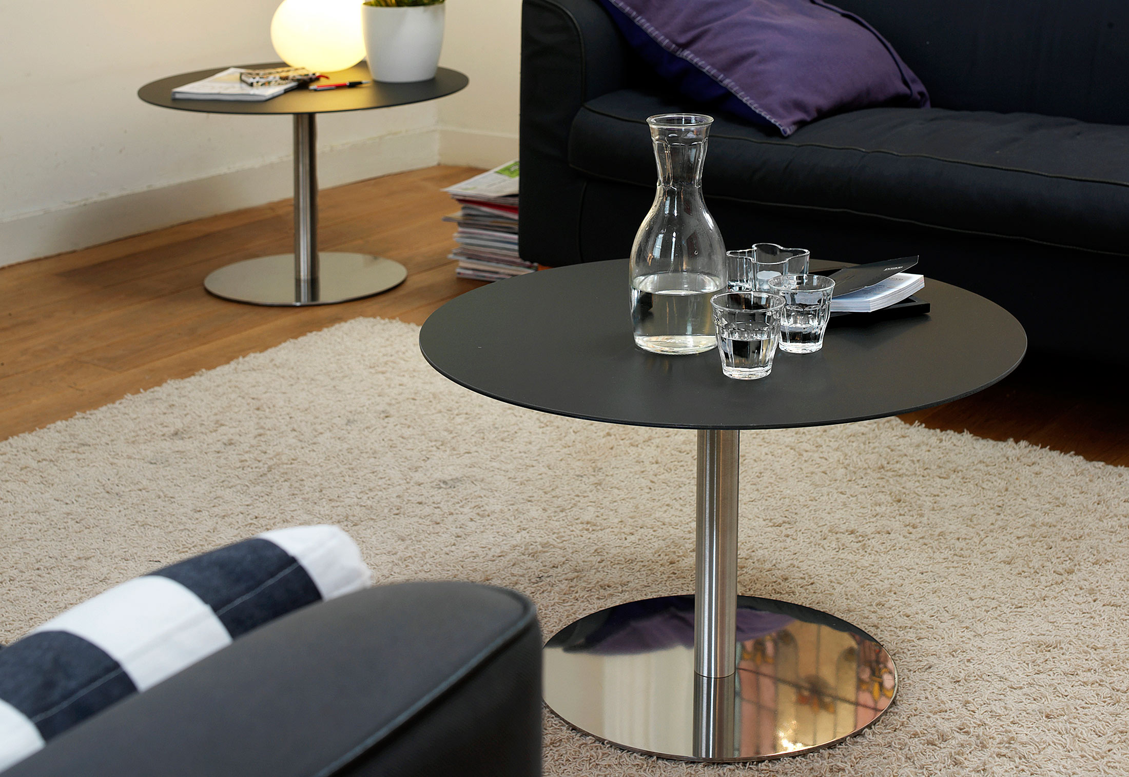 SOFT TABLE CT7043 by van Esch | STYLEPARK