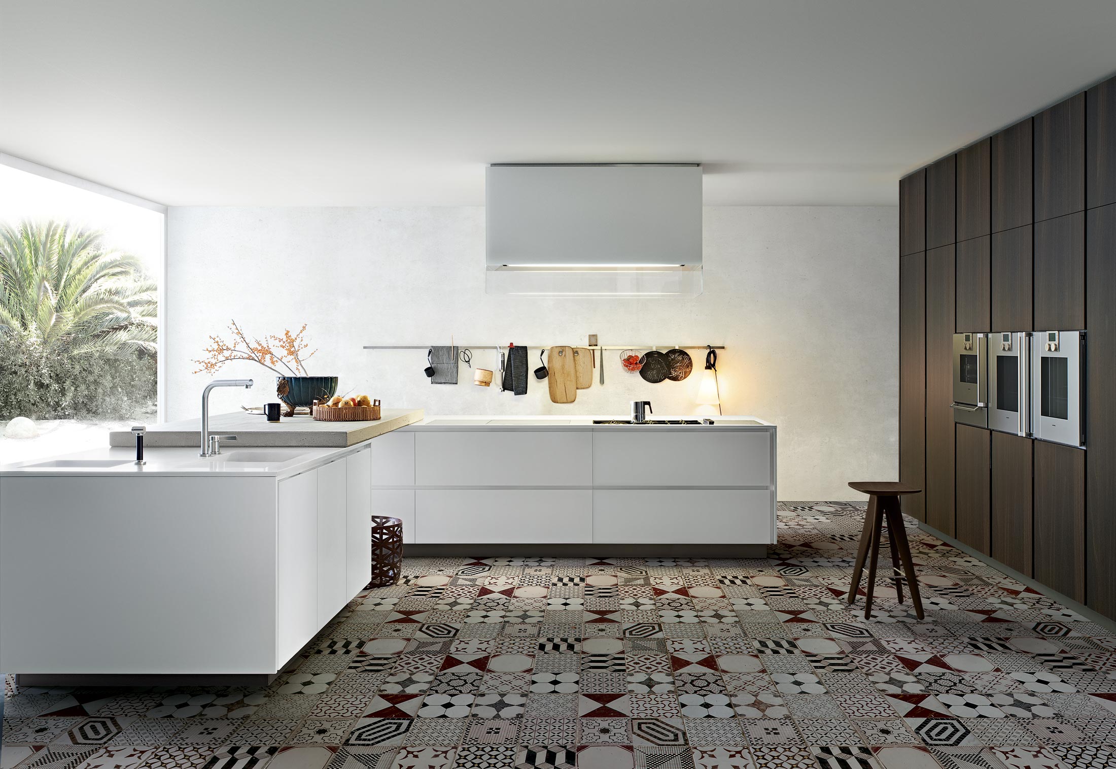 Matrix by Varenna | STYLEPARK