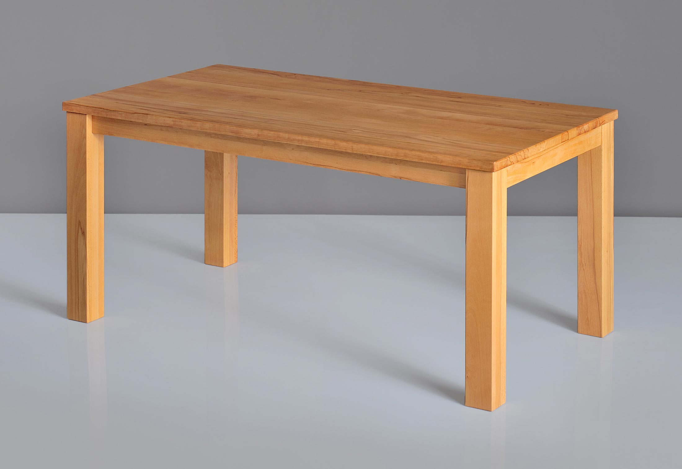 Forte table by vitamin design | STYLEPARK