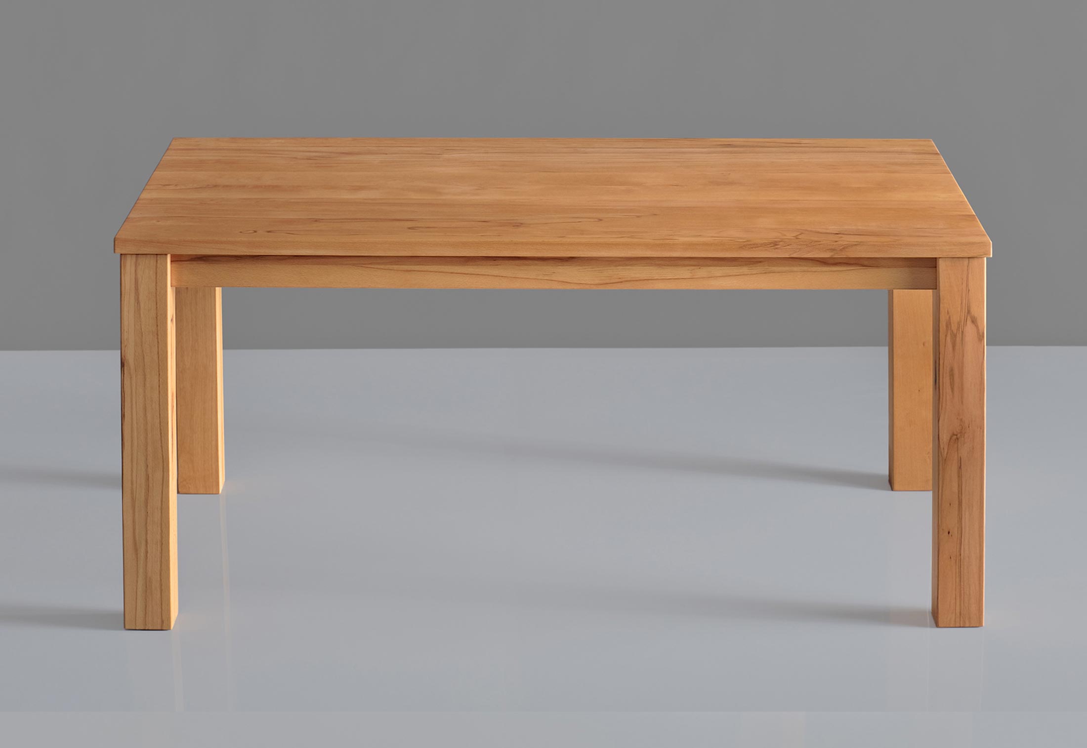 Forte table by vitamin design | STYLEPARK