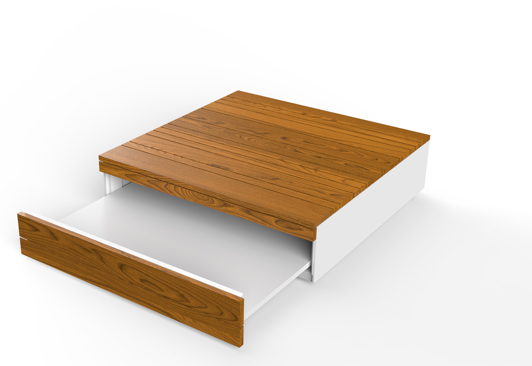 Low Box von VITEO | STYLEPARK