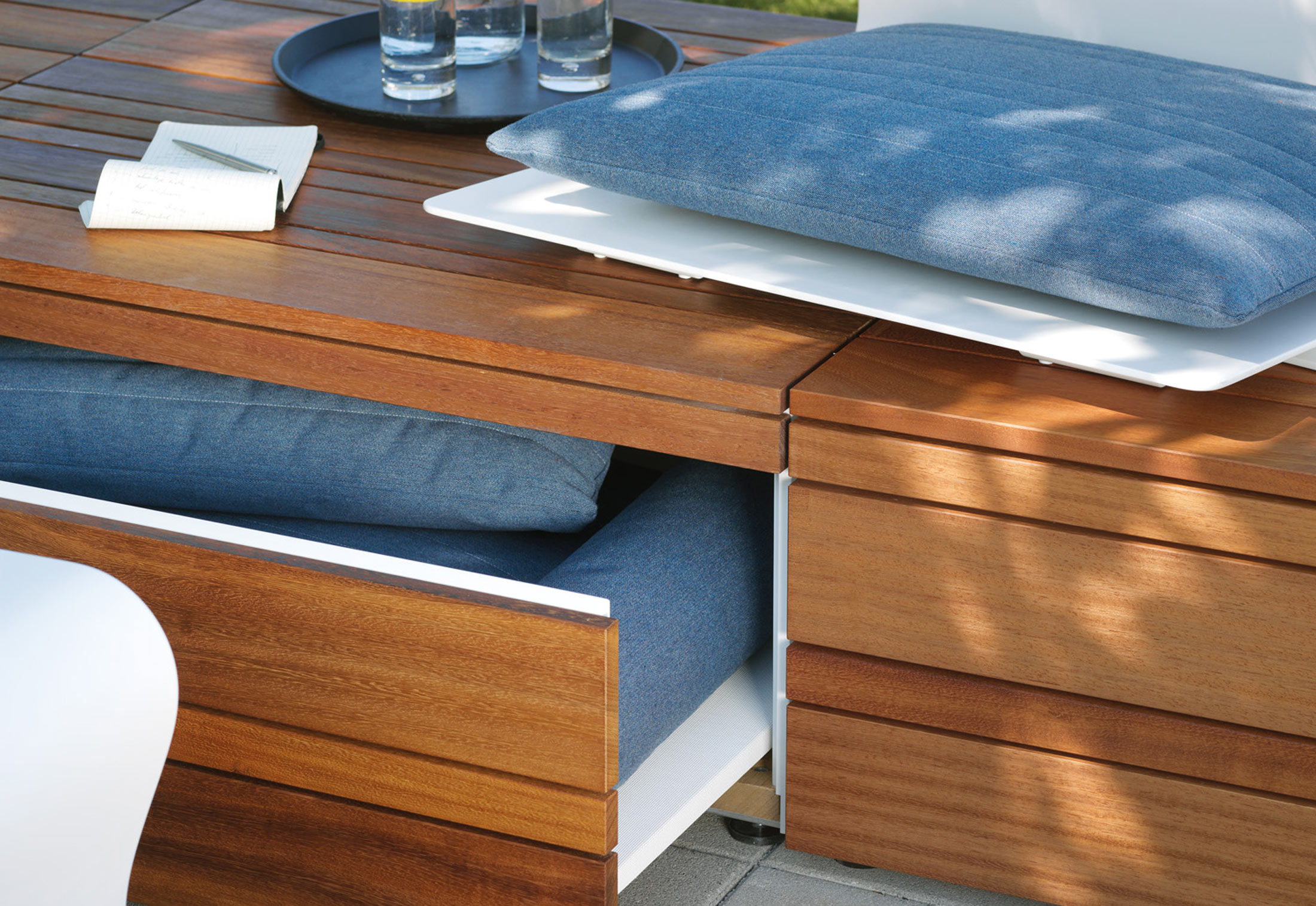 Low Box von VITEO | STYLEPARK