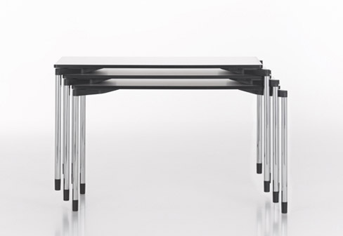 Map Table von Vitra | STYLEPARK