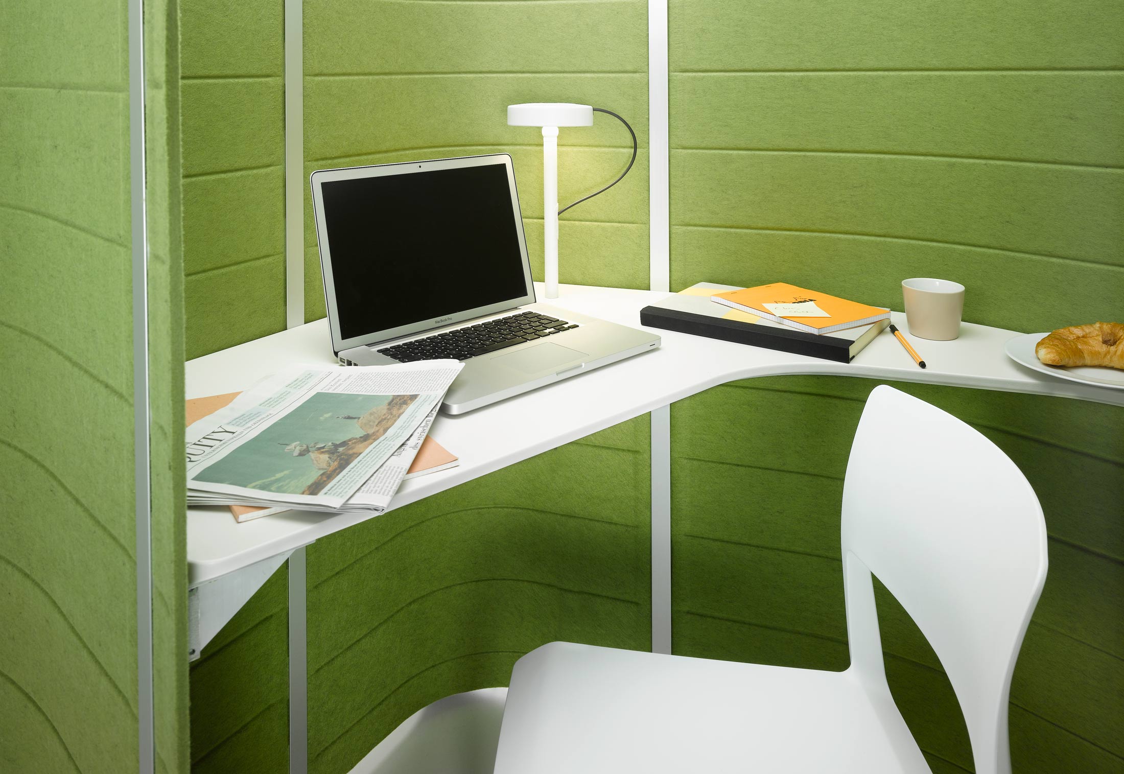 Workbay by Vitra | STYLEPARK