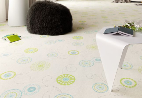 Modena Design 2D35 von Vorwerk | STYLEPARK
