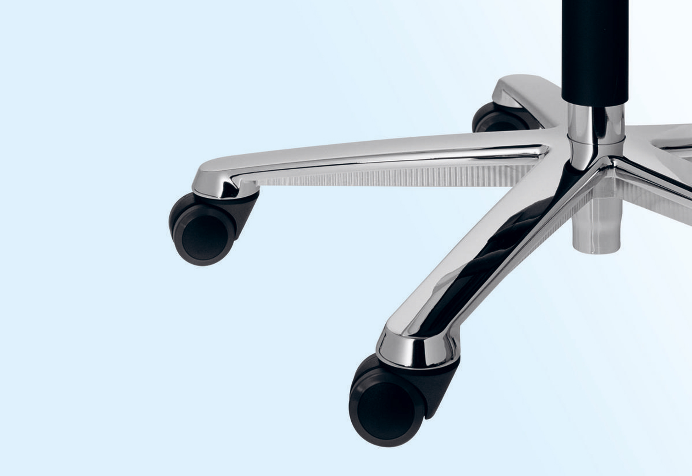 Modus Executive 283/81 Swivel Chair by Wilkhahn | STYLEPARK