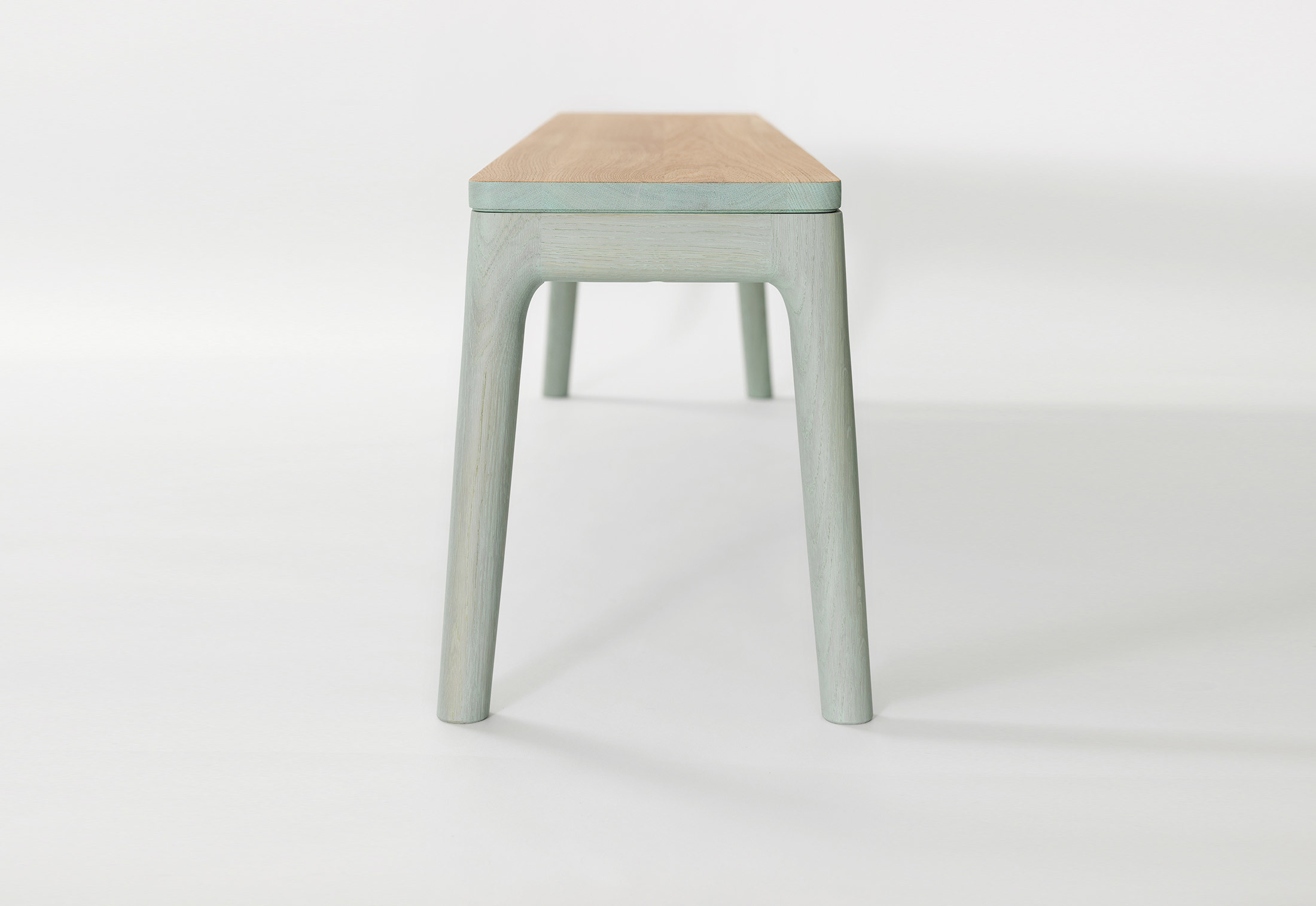 E8 Bank von Zeitraum | STYLEPARK