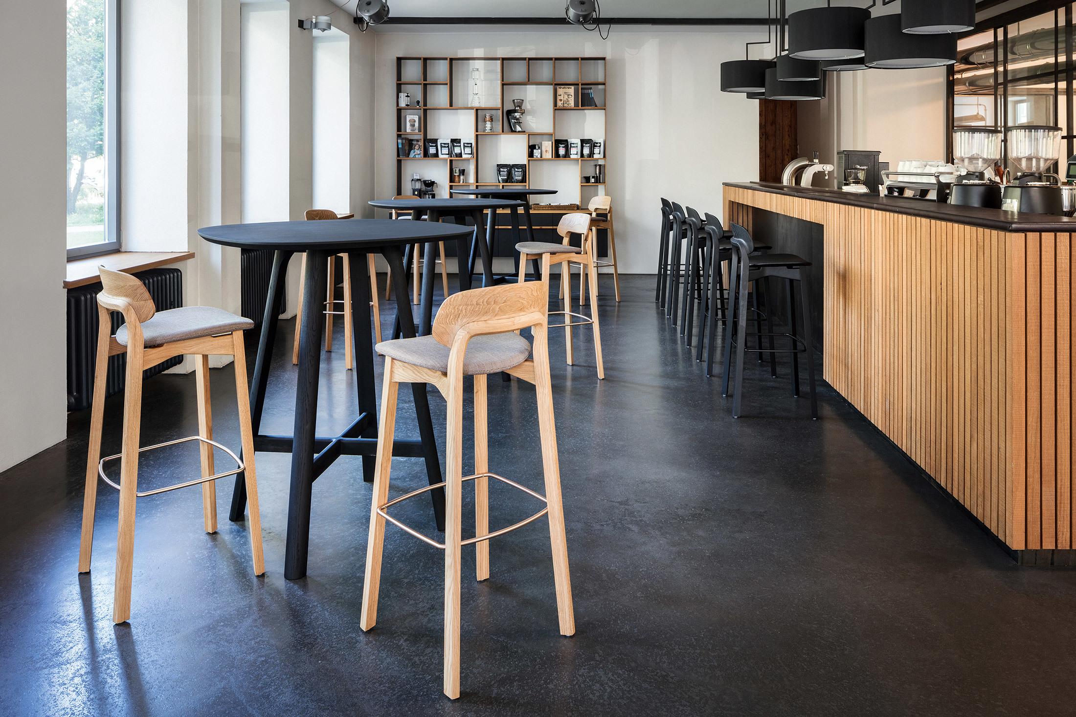 Rail Snack by Zeitraum | STYLEPARK