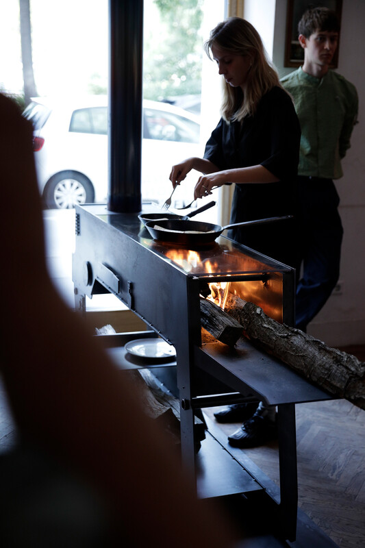 Bis zum 1. Oktober 2023 ist Wien wieder "A city full of Design" | STYLEPARK