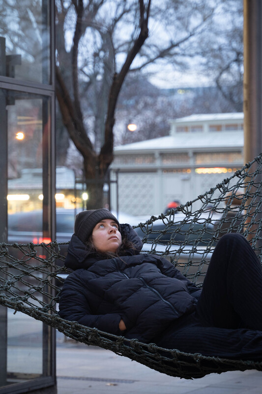 Bis zum 1. Oktober 2023 ist Wien wieder "A city full of Design" | STYLEPARK