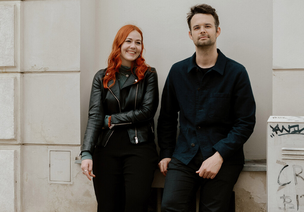 Interview: Kerstin Pfleger and Peter Paulhart from Studio RE.D | STYLEPARK