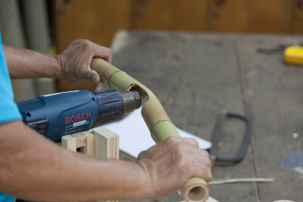 Portrait des jungen Designers Samy Rio | STYLEPARK