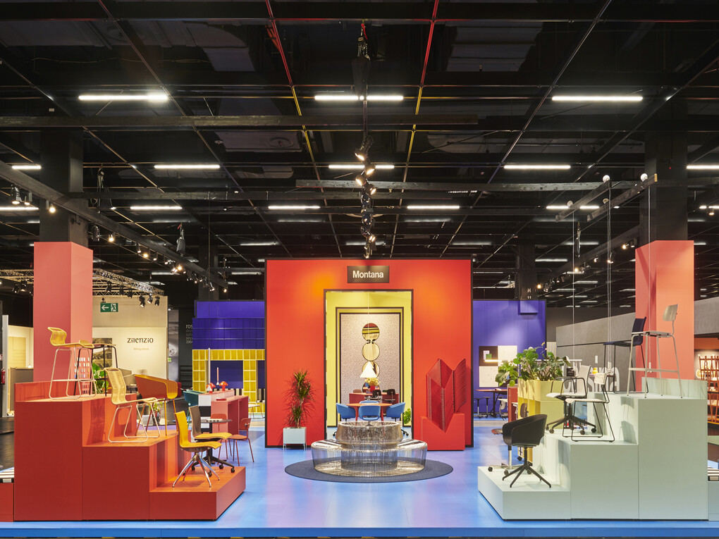 Orgatec 2022 in Köln: Unser Review | STYLEPARK