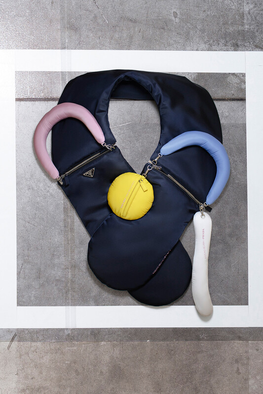 Cini Boeri, Elizabeth Diller, Kazuyo Sejima design for Prada | STYLEPARK