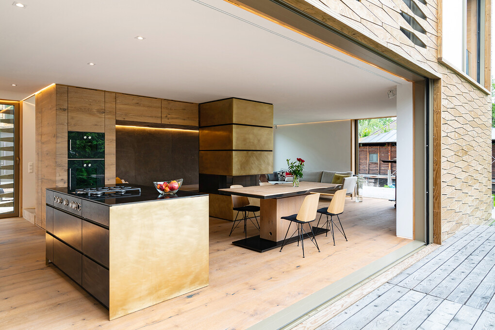 Vola: Funktion & Ästehtik von der Armatur bis zum Handtuchwärmer ...