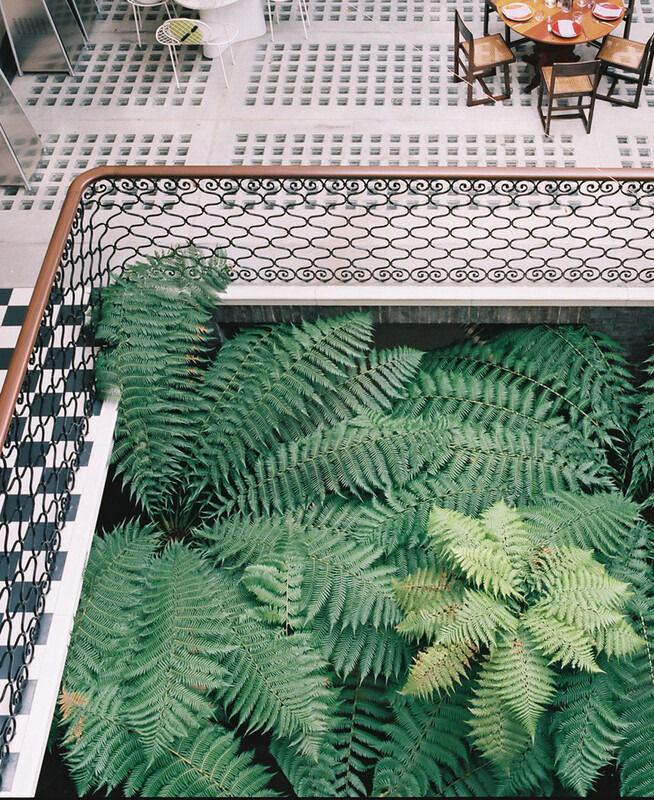 Rethinking the city: Interview with landscape architect Bas Smets ...