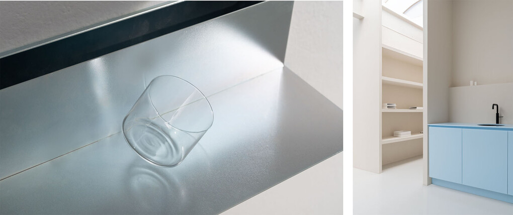 Masters of Purism | STYLEPARK