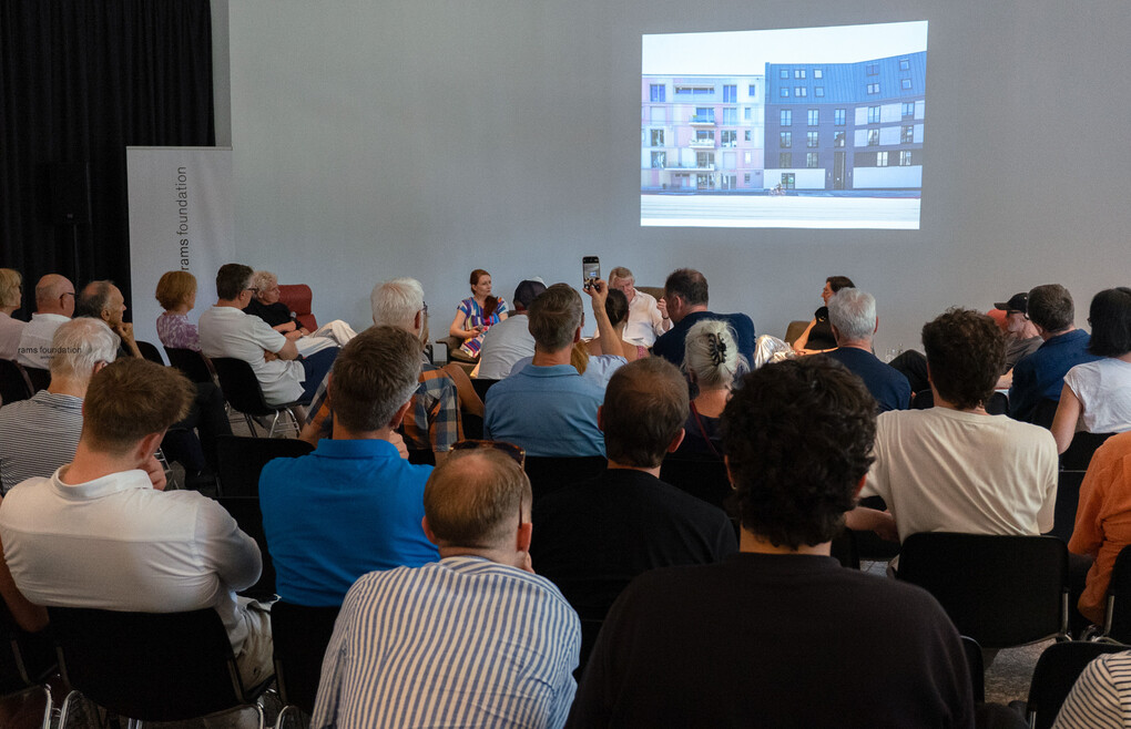 4. Dieter Rams Forum: Design and Architecture | STYLEPARK