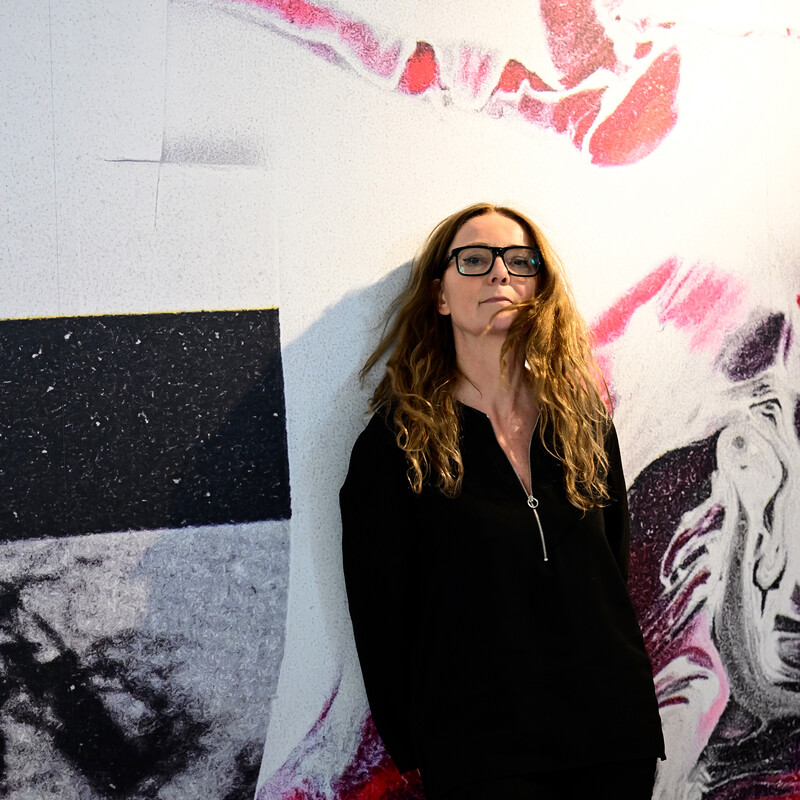 Laufen: Interview with Monique Baumann and Francesco Zorzi (NM3) | STYLEPARK