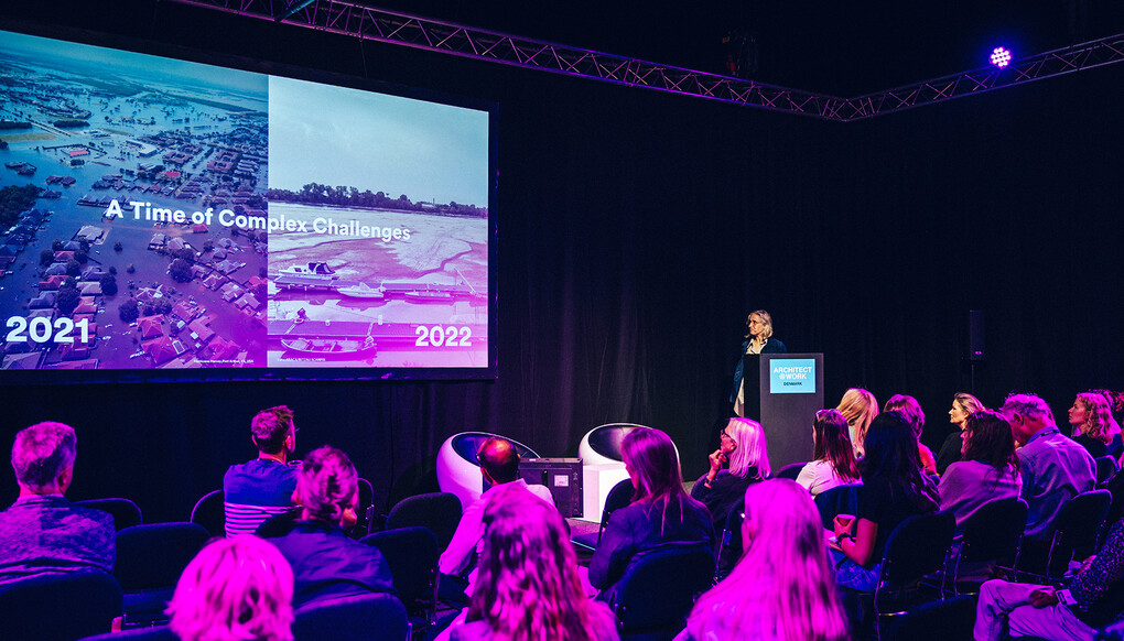 Architect@Work in Stuttgart und Düsseldorf | STYLEPARK