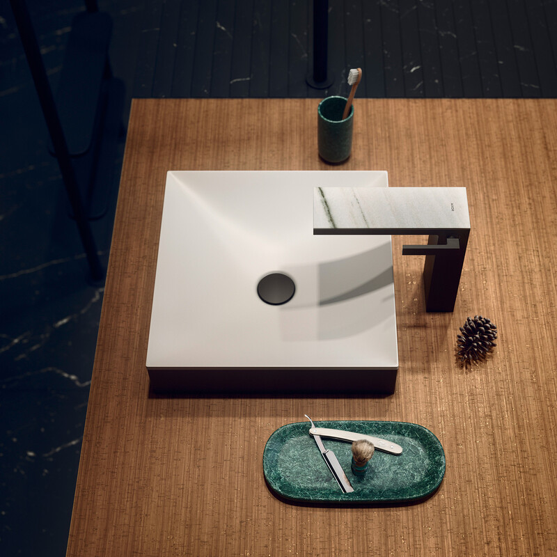 AXOR: "Make it yours!" – Three individual bathroom scenarios | STYLEPARK