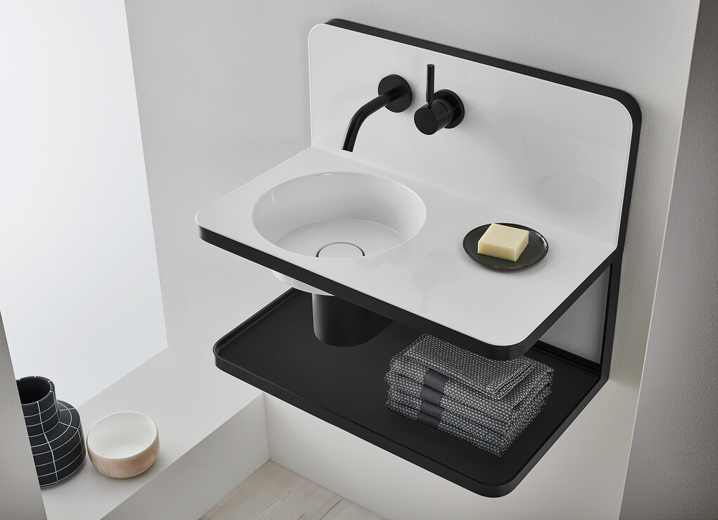 Alape: 25 Jahre Garantie in zahlreichen Ländern | STYLEPARK